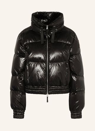 Parajumpers Parajumpers Daunenjacke Merry schwarz