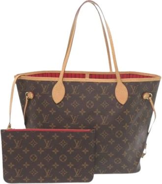 Louis Vuitton Damen, Pre-Owned, Braun, ONE SIZEGr&ouml;&szlig;e