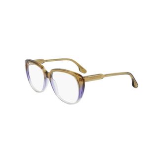 Victoria Beckham Femme, Accessoires, Multicolore, Taille: ONE Size Optical Frame