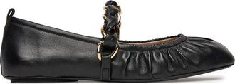 Marella Ballerinas Matteo 2513521096200 Schwarz