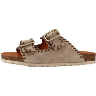 Verbenas Damen, Schuhe, Braun, 40 EUGr&ouml;&szlig;e