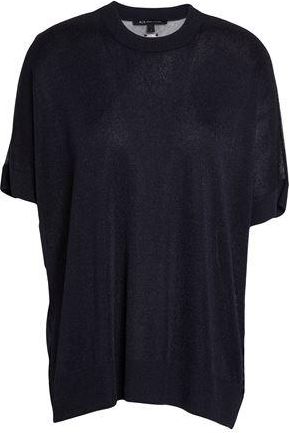 A|X Armani Exchange MAILLE - Pullover sur YOOX.COM