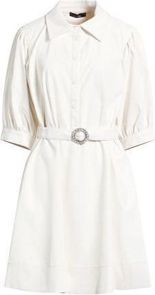 Twin-Set ROBES - Robes courtes sur YOOX.COM