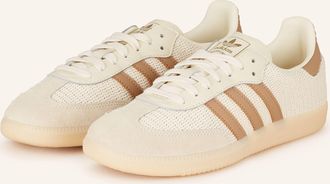 adidas Originals Adidas Originals Sneaker Samba Og beige