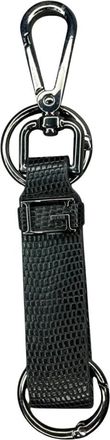 Guess Porte-cl&eacute;s - Homme - Accessoires - Noir - Taille: ONE Size