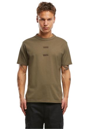 Brandit BW Tropenshirt Olive Gr. 10