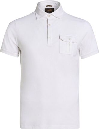 Moorer TOPS - Poloshirts auf YOOX.COM