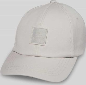 Marc O'Polo Basecap aus reiner Baumwolle
