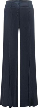 Seafarer Femme, Pantalons, Bleu, Taille: 34 FR Pantalone Nancy