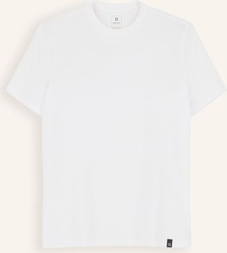 Boggi Milano Boggi Milano T-Shirt weiss
