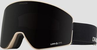 Dragon DR PXV2 Raw (+Bonus Lens) Goggle llmidnight+llviolet