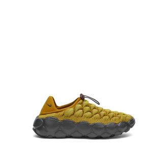 Nike Femme, Chaussures, Jaune, Taille: 38 EU Flyknit Haven Baskets