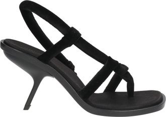 Ferragamo SCHUHE - Zehentrenner auf YOOX.COM