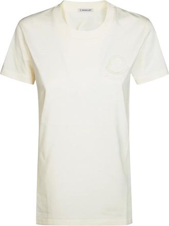 Moncler Damen, Oberteile, Wei&szlig;, XSGr&ouml;&szlig;e