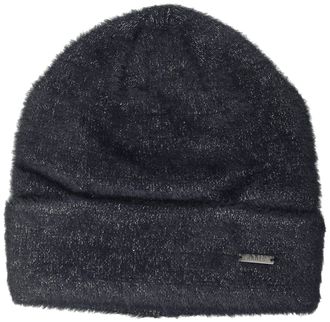 Barts Damen Starbow Beanie Wintermütze, Black, Uni