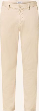Paul Paul Chino Regular Fit beige