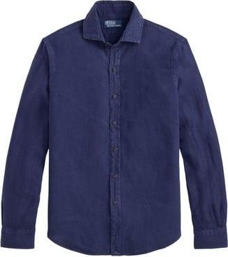 Polo Ralph Lauren Chemise droite en lin