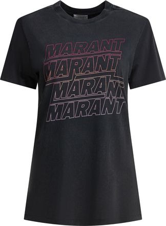 Isabel Marant T Shirt Zo&eacute;line