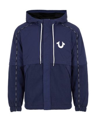 True Religion JACKEN & M&Auml;NTEL - Jacken und Anoraks auf YOOX.COM