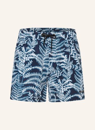 HUGO BOSS Hugo Badeshorts Calala blau