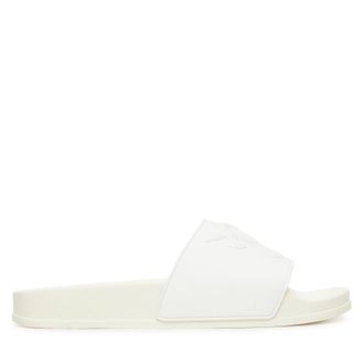 Pinko Pantoletten PINKO Dilly 01 SS0093 E027 Wei&szlig;