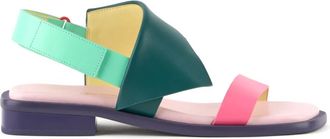 United Nude Femme, Chaussures, Multicolore, Taille: 38 EU Flat Sandales