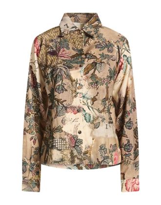 Yavi TOPS - Hemden auf YOOX.COM