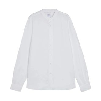 Aspesi Herren, Shirts, Wei&szlig;, 2XLGr&ouml;&szlig;e