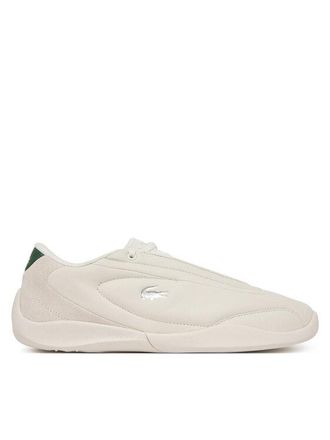 Lacoste Sneakers Protect 52SMA0017 Wei&szlig;