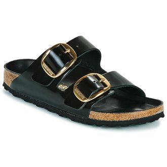 Birkenstock Arizona BB LENA High Shine Black HEX