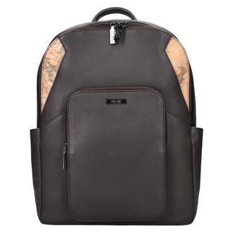 Alviero Martini 1A Classe Ld06 8162Fango Rucksack - - Bags - Herren - Braun - ONE SIZE