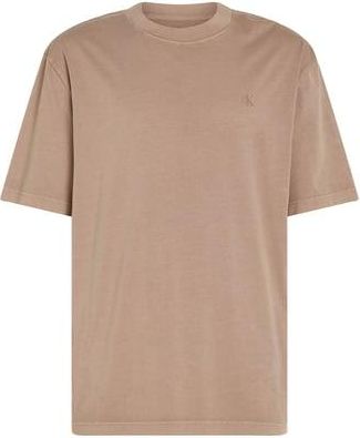 Calvin Klein T-shirt oversize en coton