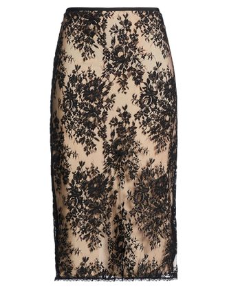 Max Mara HOSEN & R&Ouml;CKE - Midi-R&ouml;cke auf YOOX.COM
