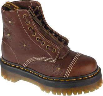 Dr. Martens Ankle Boots Sinclair Flower