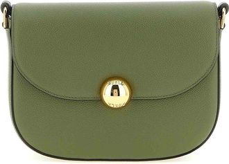 Furla Sac Bandouli&egrave;re - Vert