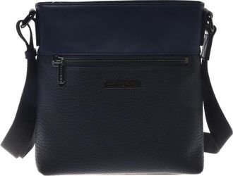 Baldinini Homme, Sacs, Bleu, Taille: ONE Size Sac bandouli&egrave;re Trend