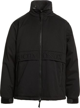 John Richmond JACKEN & M&Auml;NTEL - Jacken und Anoraks auf YOOX.COM