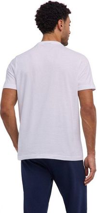 Falke T-Shirt FALKE Essential Cotton Herren (1-tlg., 1) aus hochwertiger Pima-Baumwolle