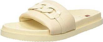 Högl Femme Gemma Chausson, Crème, 38 EU Large