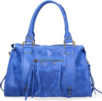 Gave Lux Schultertasche Frauen