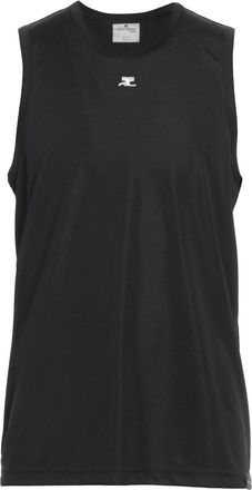 Courr&egrave;ges TOPS - Tank Tops auf YOOX.COM