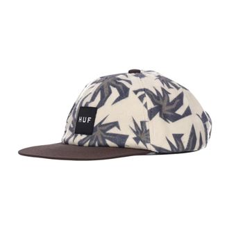 HUF Witziges Gef&uuml;hl Blumenm&uuml;tze - - Accessories - unisex - Mehrfarbig - ONE SIZE