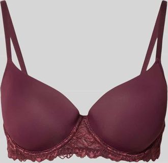 Dorina T-Shirt-BH mit Stretch-Anteil