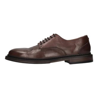 Pantanetti 19014C Brigham - - Shoes - Herren - Braun - 41 EU