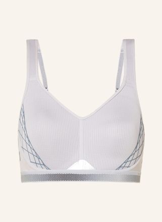 Triumph Sport-Bh Triaction Cardio Flow grau