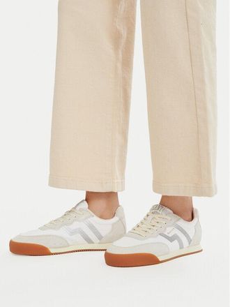 GANT Sneakers 32531183 Wei&szlig;