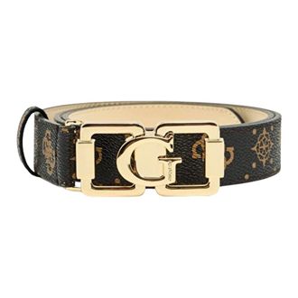 Guess Damen, Accessories, Braun, SGr&ouml;&szlig;e