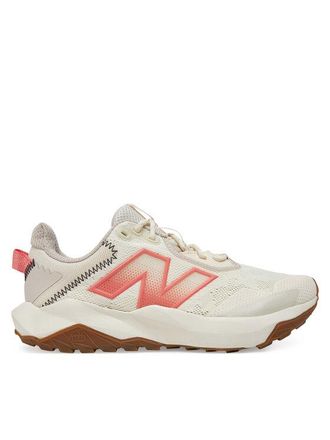 New Balance Laufschuhe Nitrel WTNTRCS6 Beige