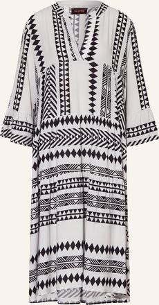 Miss Goodlife Miss Goodlife Kleid Indi grau