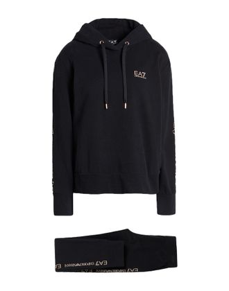 Emporio Armani OVERALLS - Sportanz&uuml;ge auf YOOX.COM